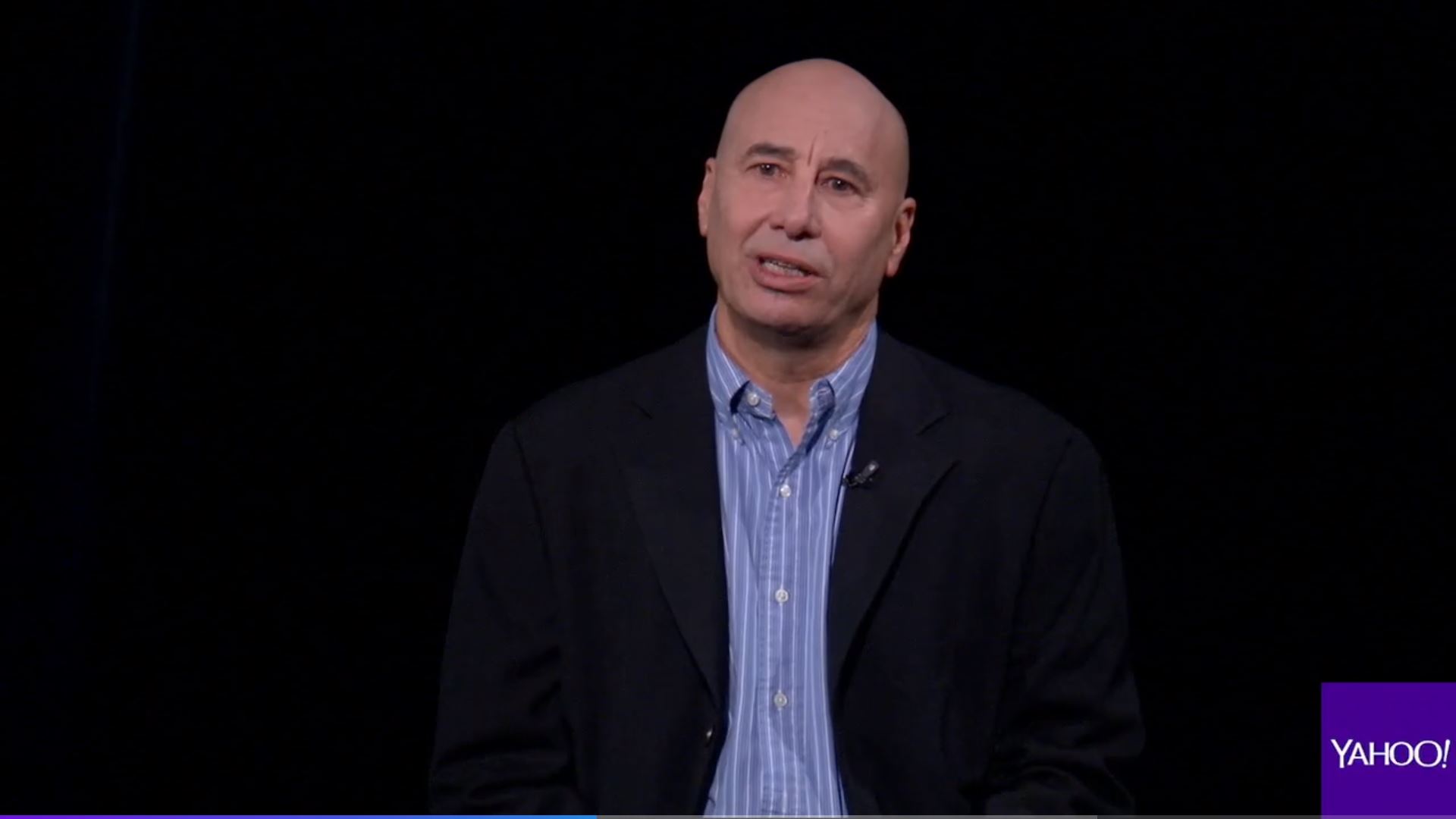 Confessions of a Debt Collector: Dean Kaplan Interviewed on Yahoo ...